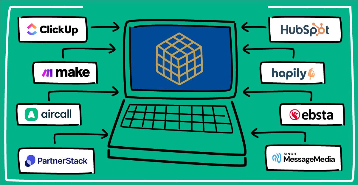Tech Stack